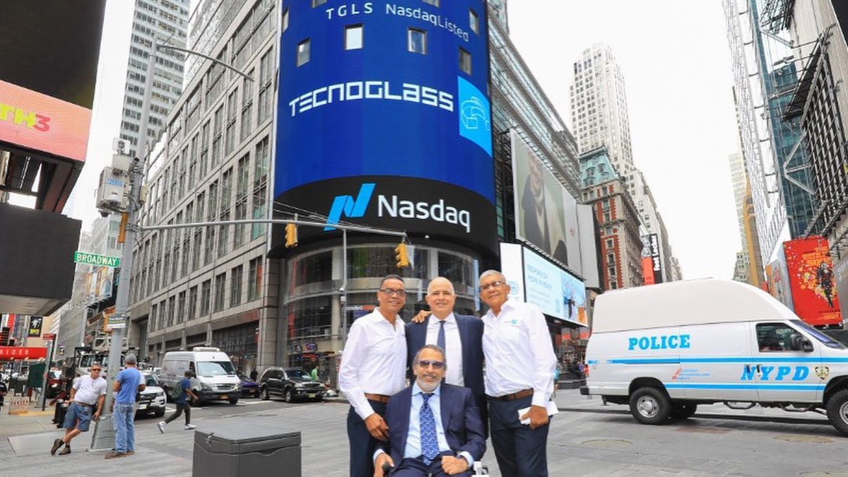 Tecnoglass invertirá en la bolsa de Nueva York | KienyKe