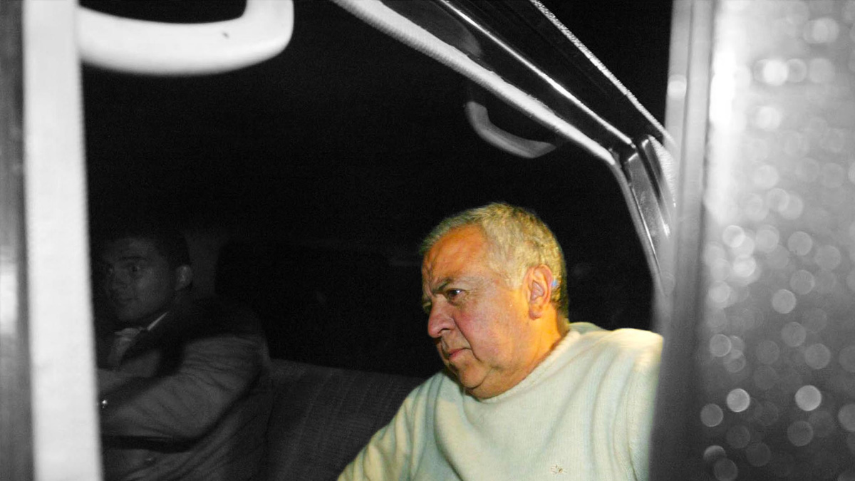 Así fueron los últimos días de Gilberto Rodríguez Orejuela | KienyKe