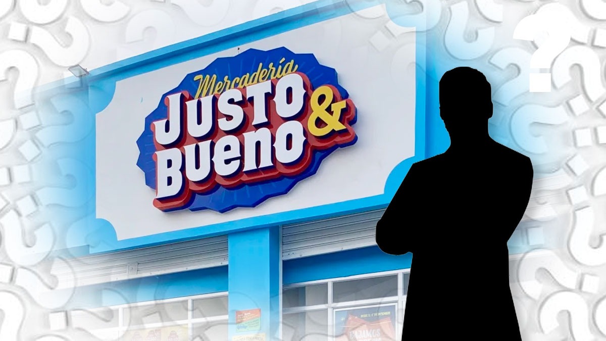 El hombre que busca salvar Justo & Bueno | KienyKe