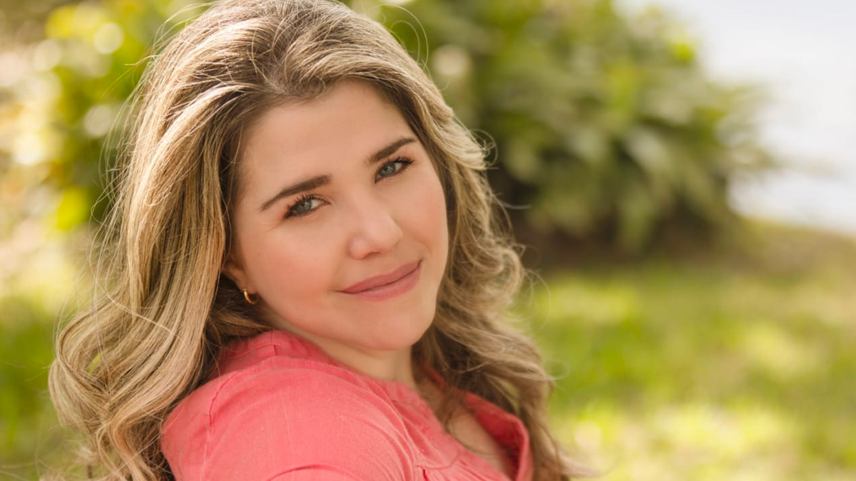 Elizabeth Sánchez llega con 'Nace una esperanza', un canto ante la ...