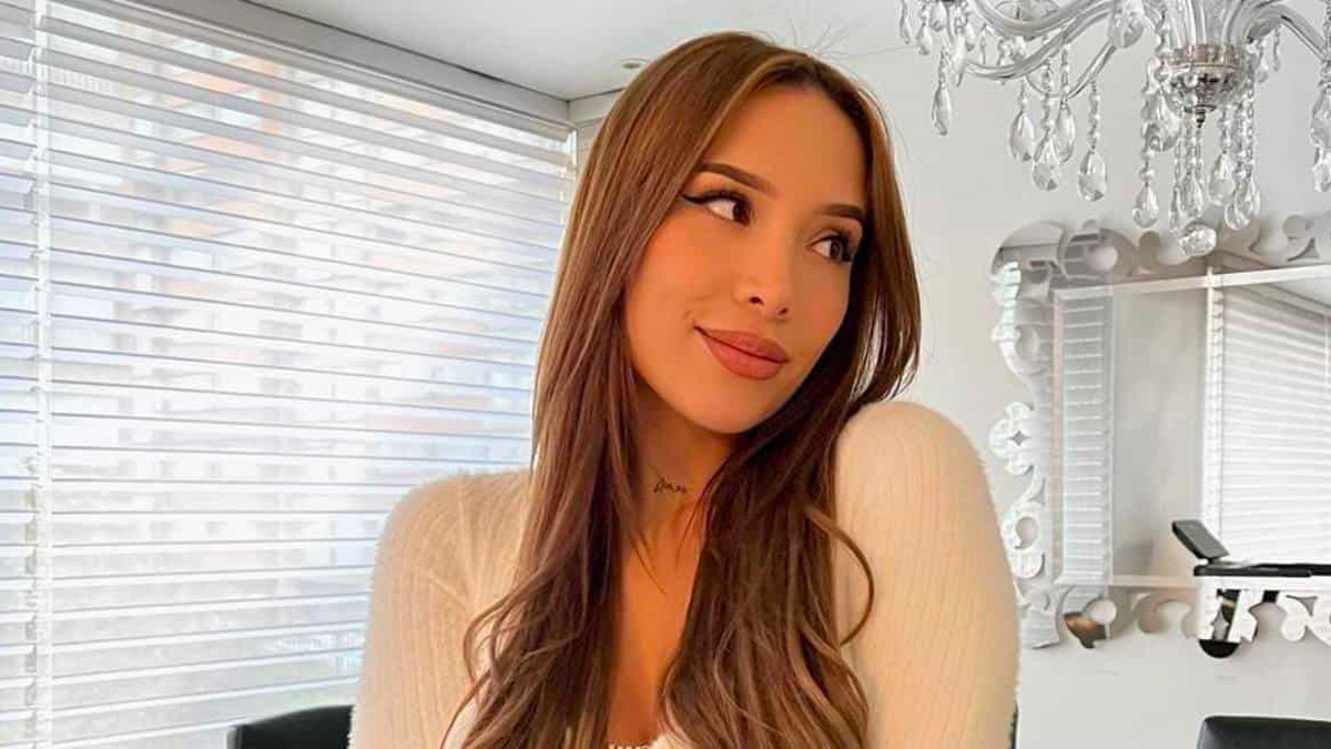 Luisa Fernanda W revela si Pipe Bueno es el amor de su vida | KienyKe