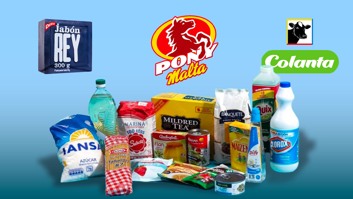 Estas son las marcas favoritas de los colombianos | KienyKe
