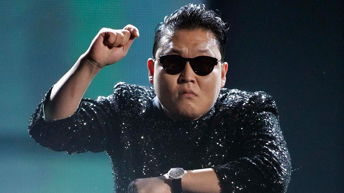 ¿Qué pasó con PSY, el autor del 'Gangnam Style' que dio a conocer el K ...