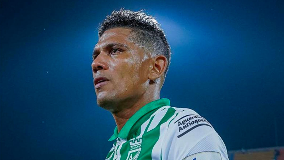 El comentario de Álex Mejía que molestó a los hinchas de Millonarios ...