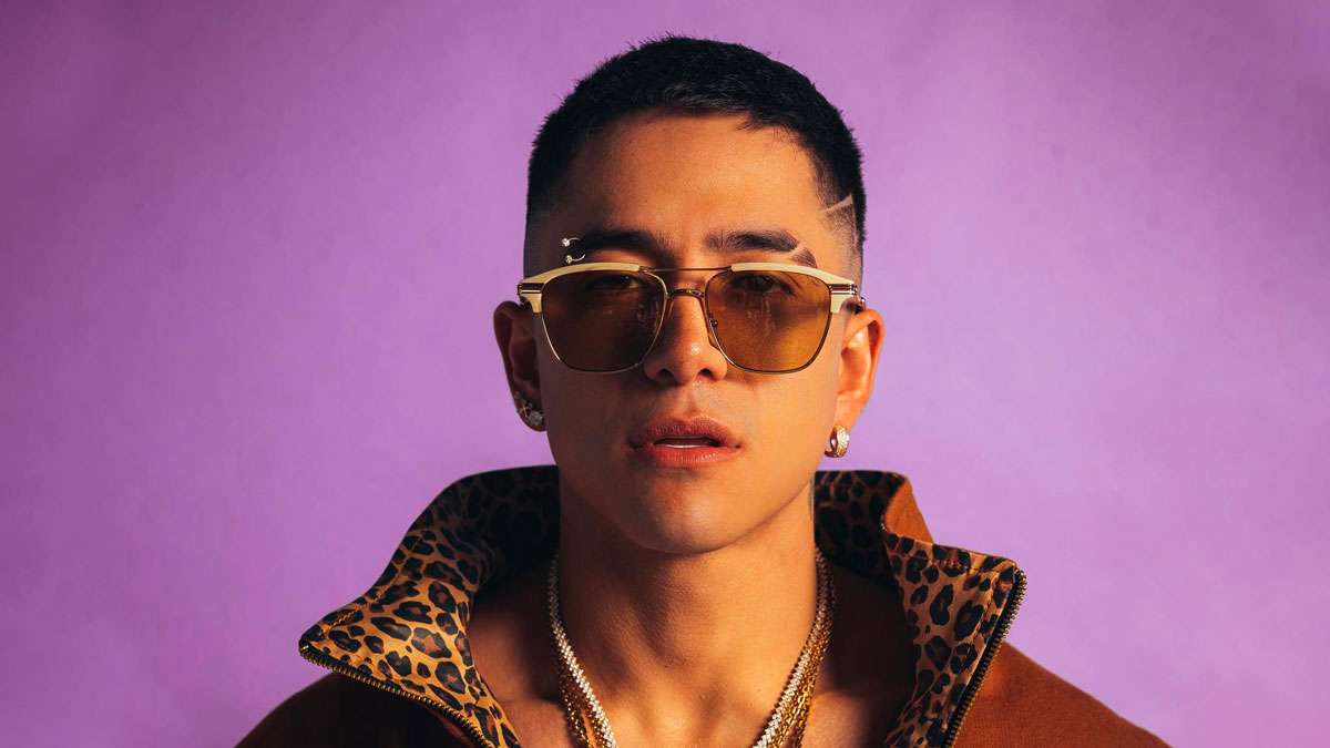 ¿Andy Rivera tendría una nueva relación? | KienyKe