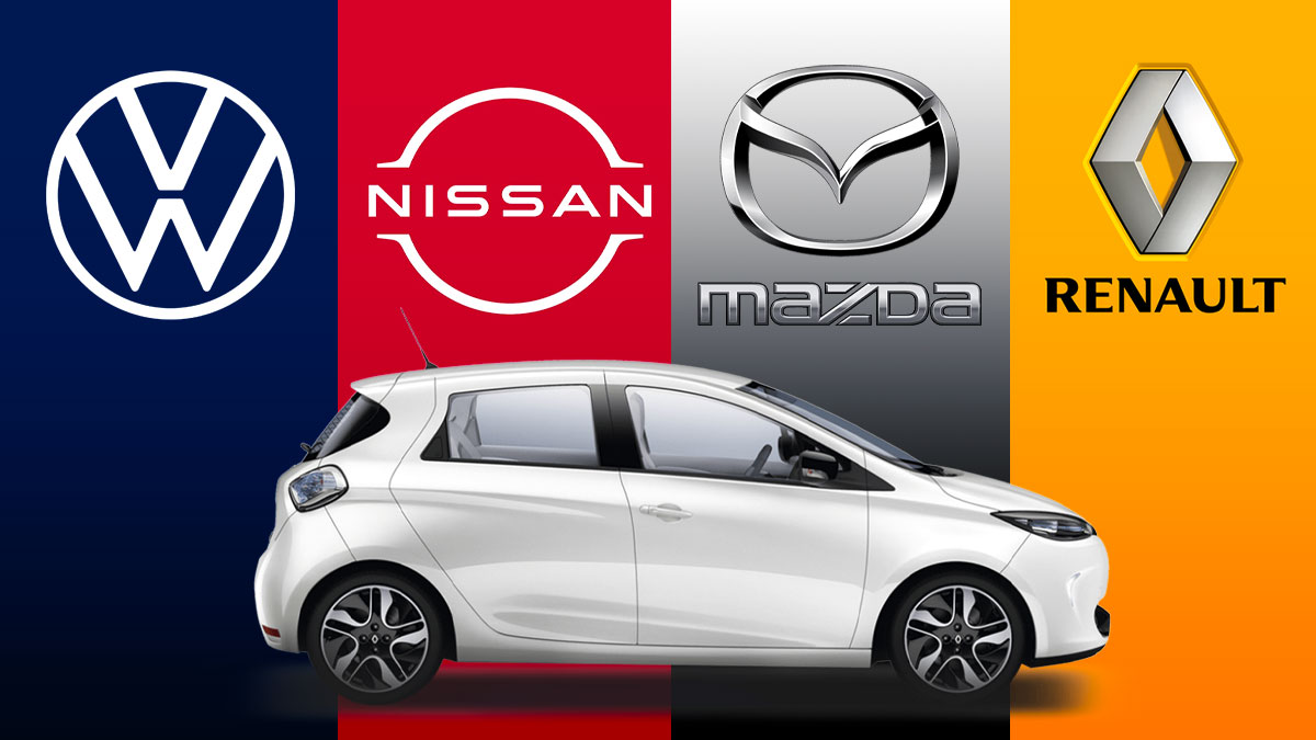 La marca de carros que tiene más matrículas nuevas en Colombia | KienyKe