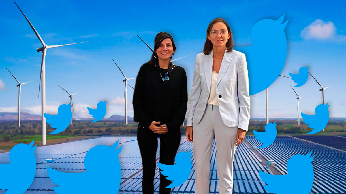 Ola de apoyos a ministra Irene Vélez, tras críticas por usar tenis ...