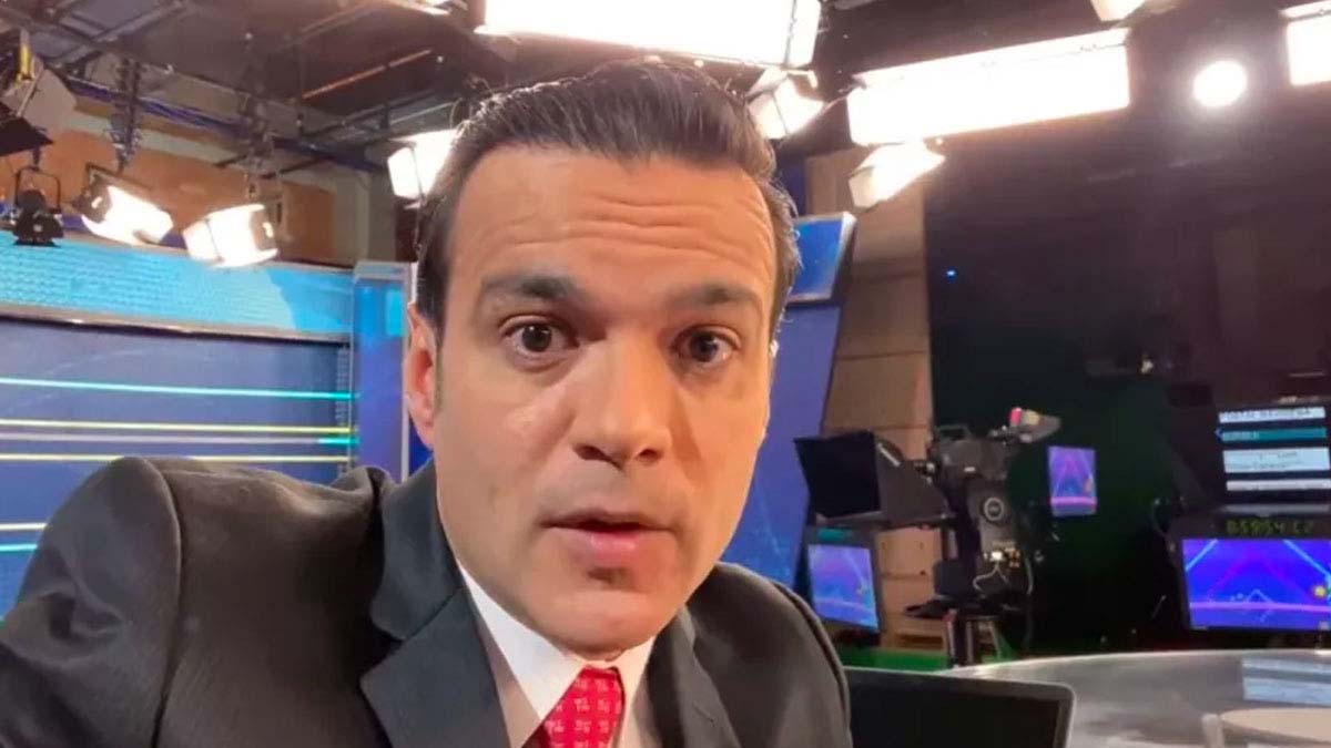 El reemplazo ideal de Juan Diego Alvira, según televidentes | KienyKe