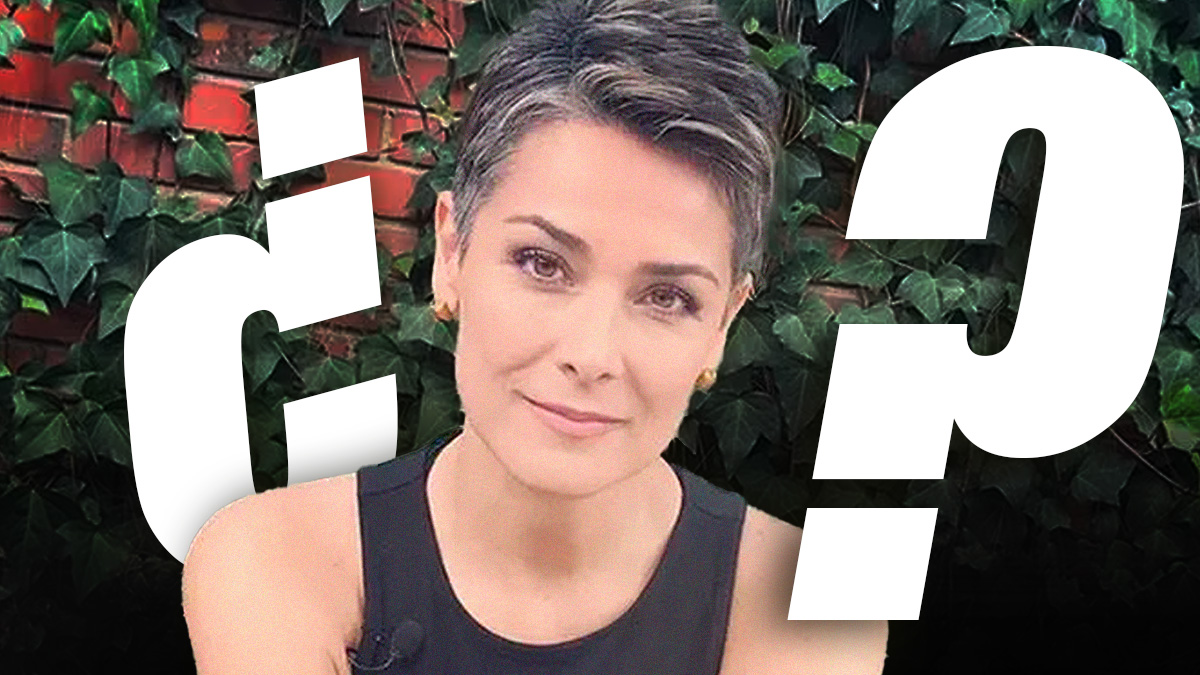 ¿A qué se dedica la presentadora Silvia Corzo en la actualidad? | KienyKe