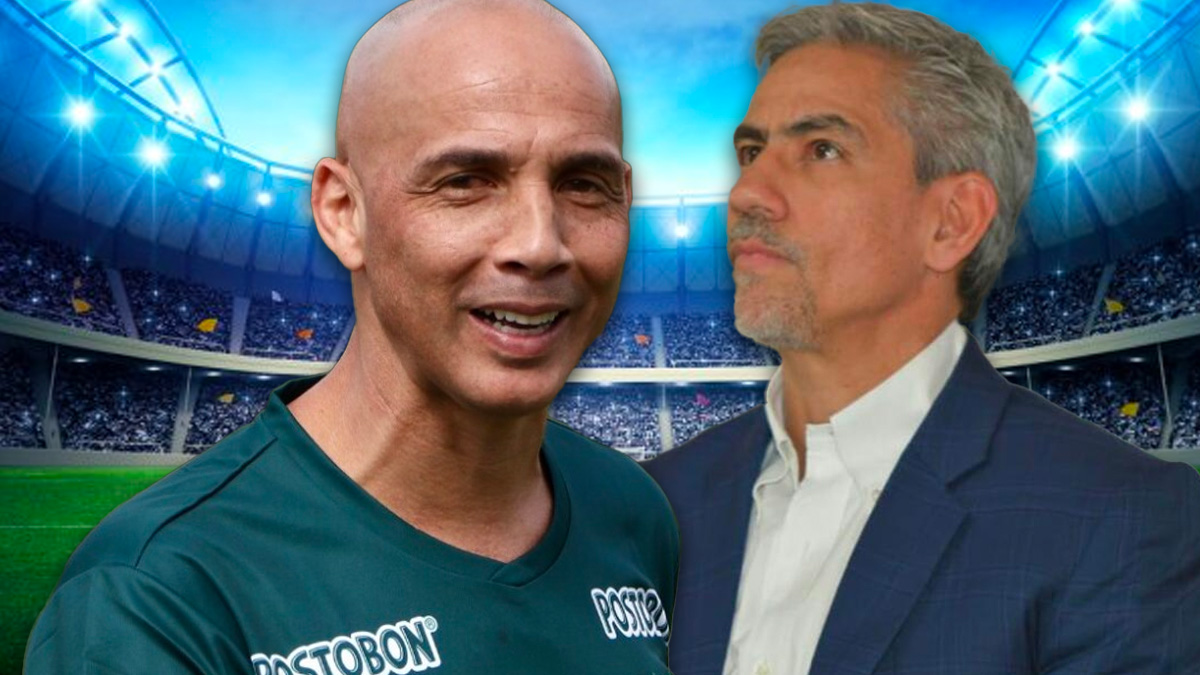Las condiciones para que Mayer Candelo siga como técnico del Cali | KienyKe