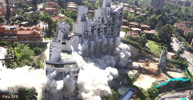 Tribunal condena a Medellín y CDO a pagar millonaria suma a víctimas de ...