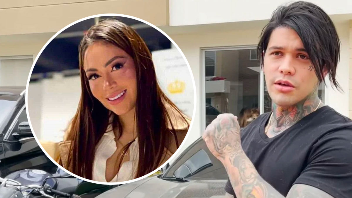 ¿Qué hacía Epa Colombia en la casa de Yeferson Cossio? | KienyKe