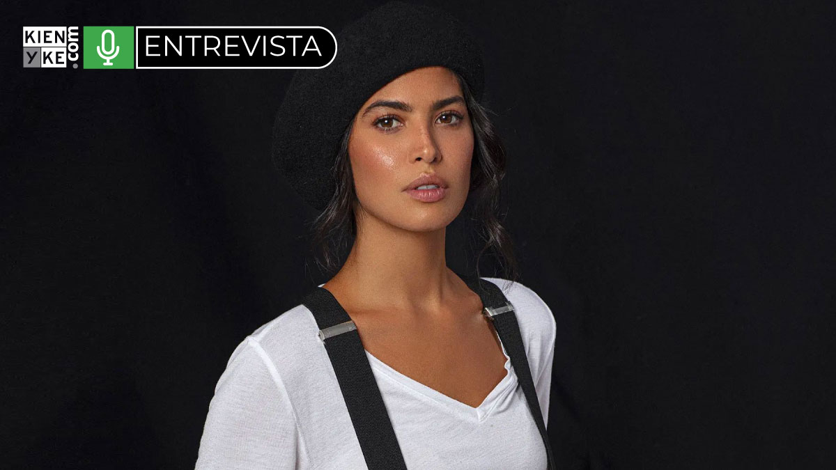 Cinco datos curiosos sobre Essined Aponte, protagonista de la Reina de ...