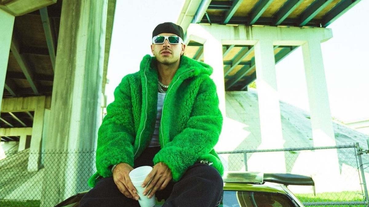 Feid anuncia segunda fecha en el Movistar Arena de Bogotá | KienyKe