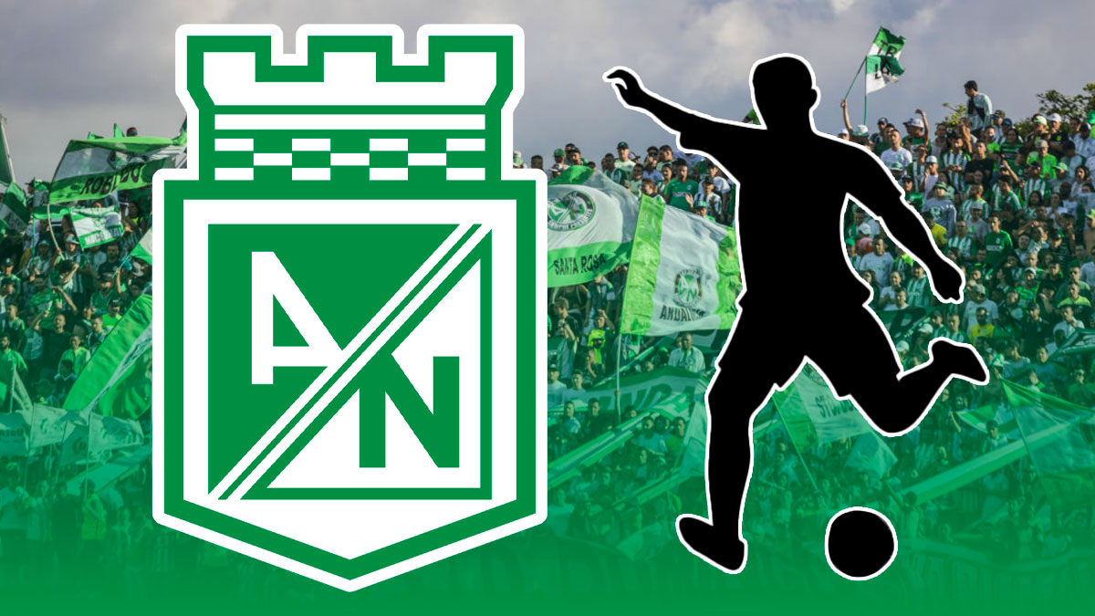 Pieza clave de Atlético Nacional es despedido del equipo | KienyKe