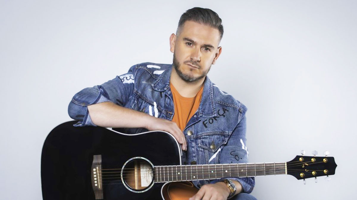 Nico Ruíz celebra el despecho con 'Que viva la tusa' | KienyKe