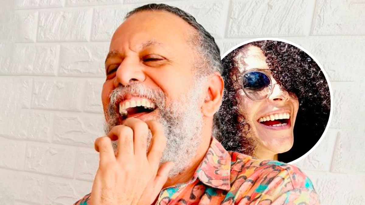 La romántica publicación de Alberto Linero con su novia | KienyKe