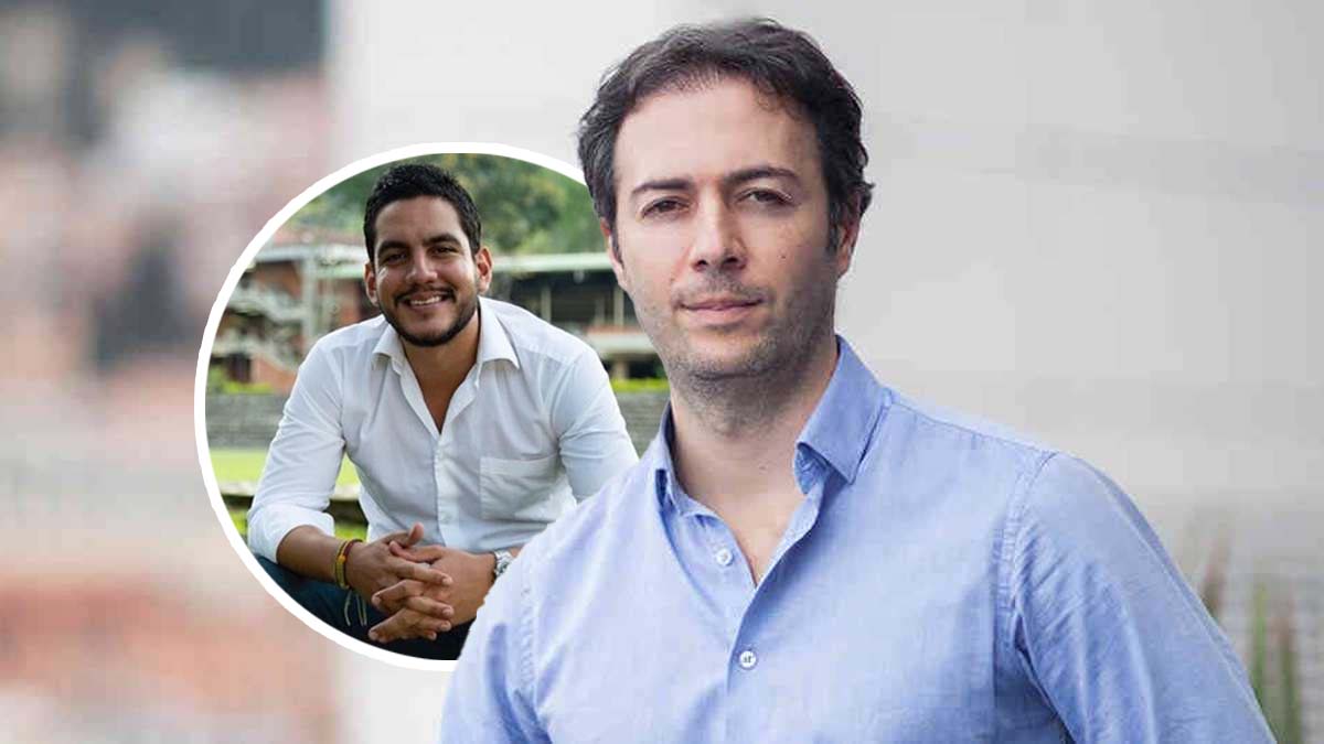 Daniel Quintero sale en defensa de Alex Flórez | KienyKe