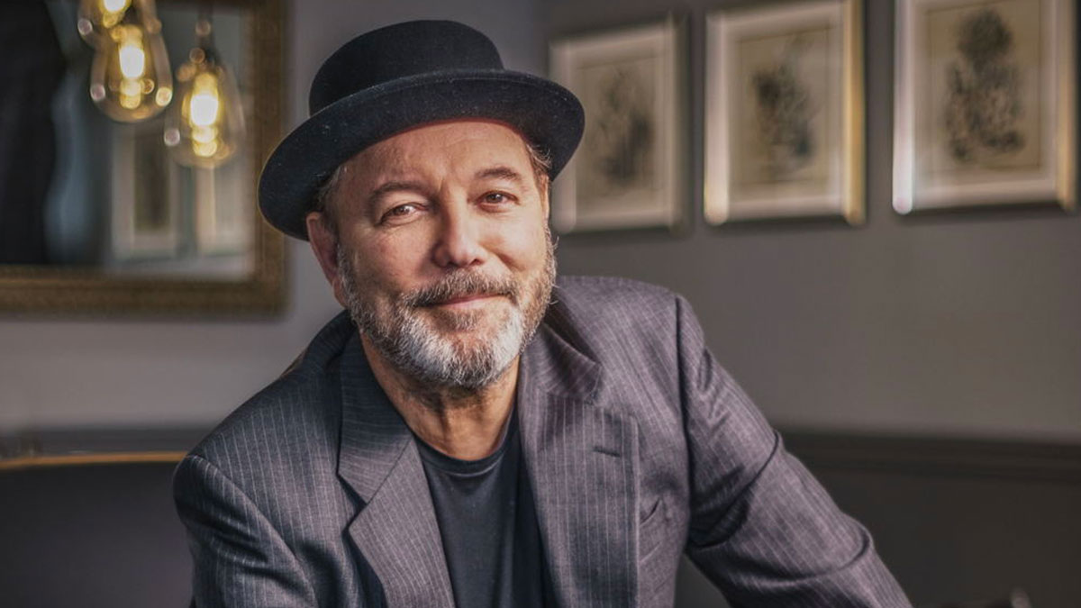 La trágica historia detrás de 'Amor y control' de Rubén Blades | KienyKe