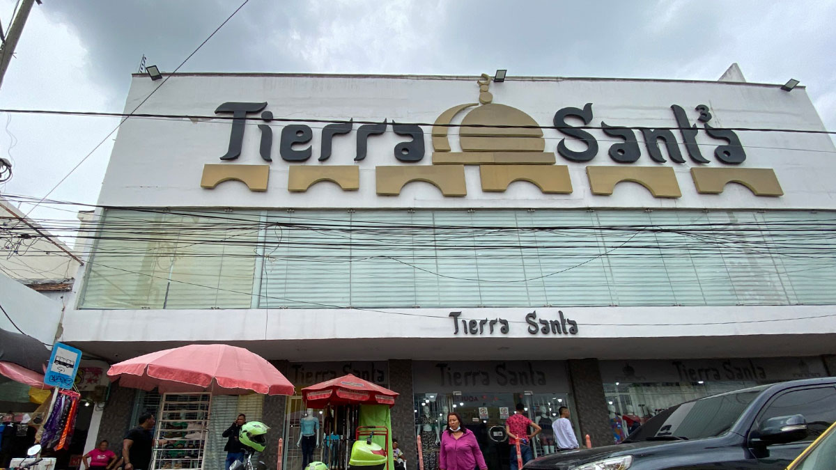 ¿Quiénes son los dueños de Tierra Santa? | KienyKe