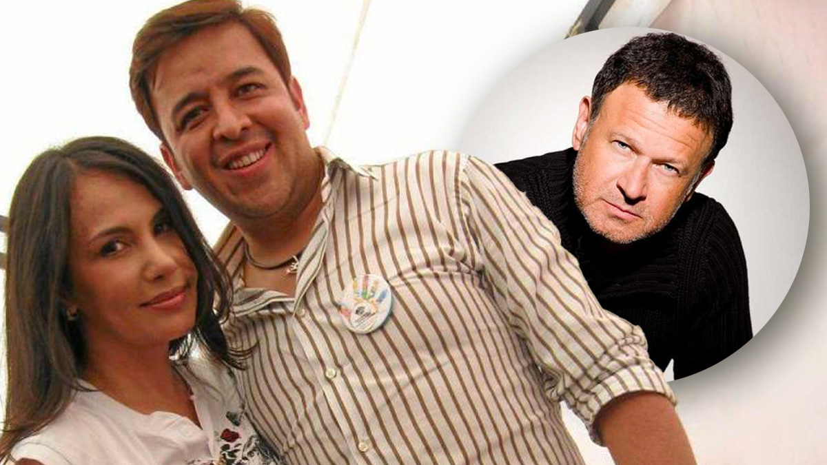 Las pérdidas que han marcado la vida de Nórida Rodríguez | KienyKe