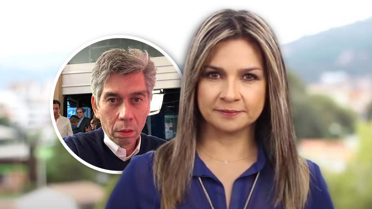 La agitada respuesta de Vicky Dávila a Daniel Coronell en Twitter | KienyKe