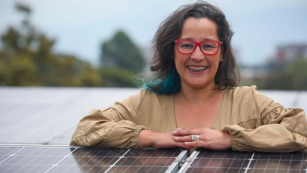 El reto de la nueva viceministra de Minas: los altos costos de energía ...