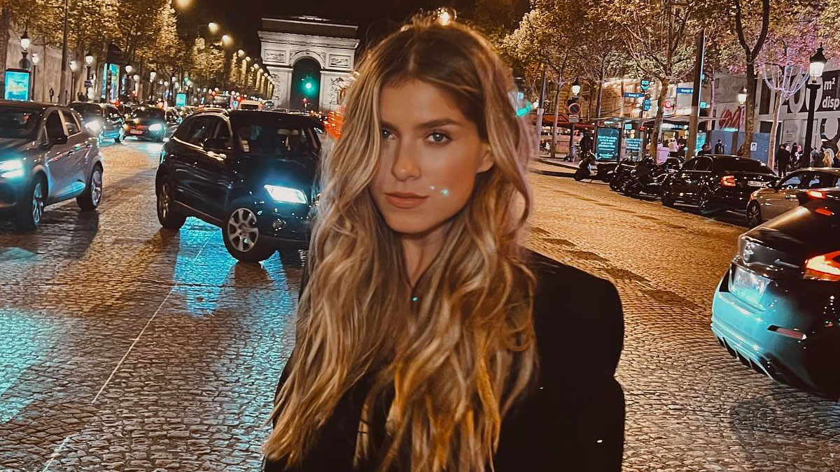 ¡Cambio extremo! Así lucía Laura Tobón en sus inicios | KienyKe