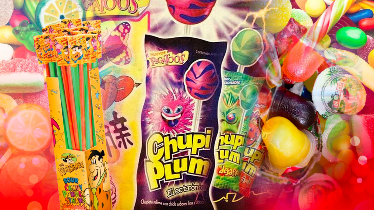 Dulces Descontinuados De Los Años 2000