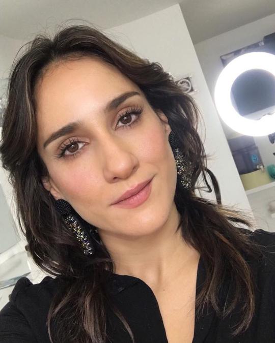 Cecilia Navia's Instagram, Twitter & Facebook on IDCrawl