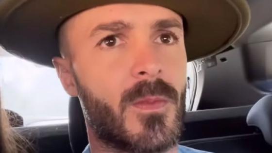 Enrique Carriazo, un actor de trayectoria | KienyKe