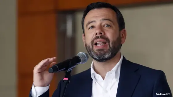 Rubigol, el tiktoker colombiano que la está sacando del estadio | KienyKe