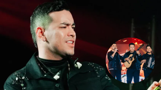 Banda de Yeison Jiménez entra en crisis tras anuncio de reality musical ...