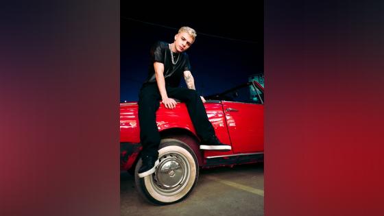 Leo Bash habla de su nuevo sencillo 'Un Ratito' | KienyKe