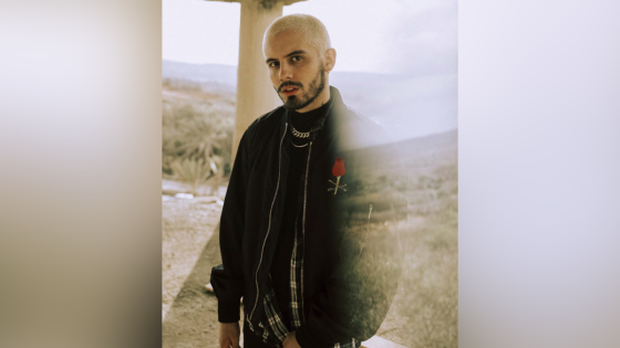 Dylan Fuentes Legarda Fue La Persona Que Me Inspiró Y Me Ayudó A Creer En La Música Kienyke