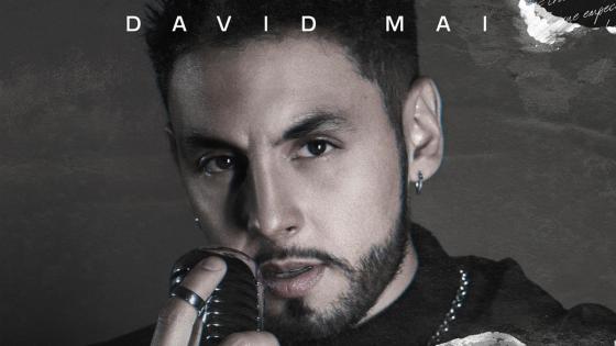 David Mai presenta su nueva propuesta musical '22-26' | KienyKe