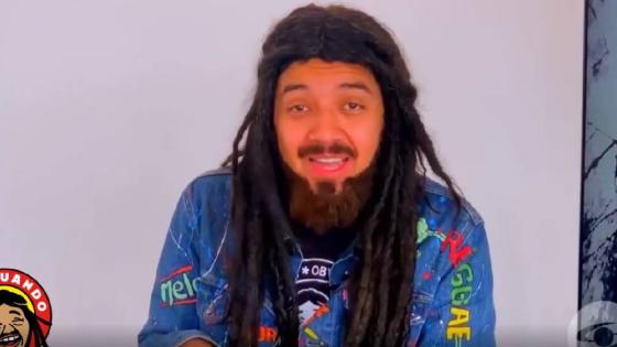 ¿Quién está detrás del personaje 'Rastacuando'? | KienyKe