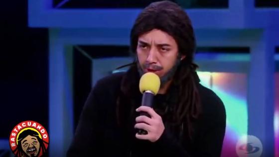 ¿Quién está detrás del personaje 'Rastacuando'? | KienyKe