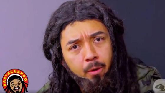 ¿Quién está detrás del personaje 'Rastacuando'? | KienyKe