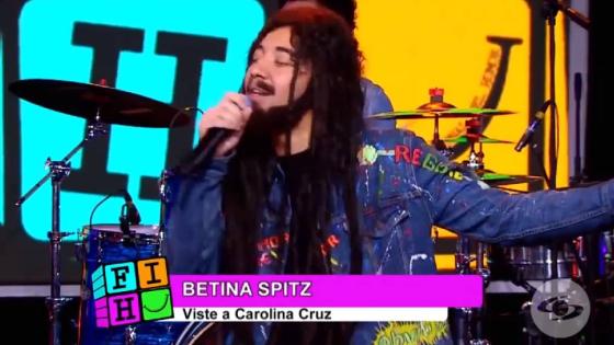 ¿Quién está detrás del personaje 'Rastacuando'? | KienyKe