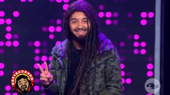 ¿Quién está detrás del personaje 'Rastacuando'? | KienyKe