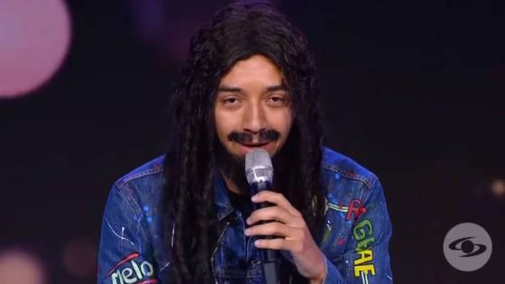 ¿Quién está detrás del personaje 'Rastacuando'? | KienyKe