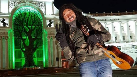 ¿Quién está detrás del personaje 'Rastacuando'? | KienyKe