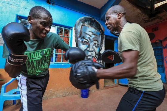 En imágenes algunos hechos del mundo | KienyKe