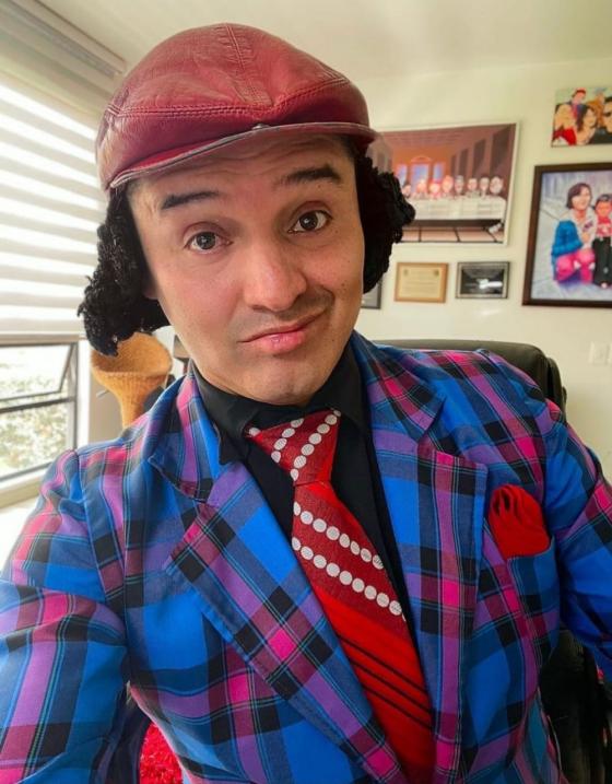 Antes y después de Hassam, el humorista | KienyKe