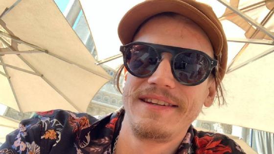 Así lucen algunos de los integrantes de UFF y Salserín | KienyKe