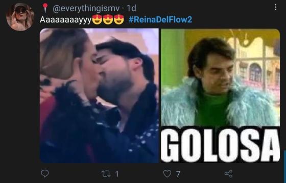 Los memes que ha dejado 'La Reina del Flow 2' | KienyKe
