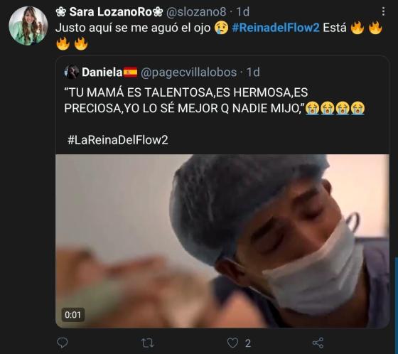 Los memes que ha dejado 'La Reina del Flow 2' | KienyKe