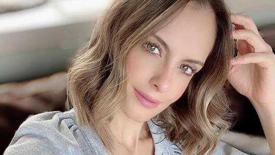 El regalazo de Caracol para Laura Acuña en su cumpleaños | KienyKe