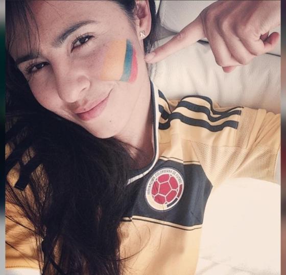 ¿Qué pasó con Andrea Gómez la actriz de Francisco el Matemático? | KienyKe